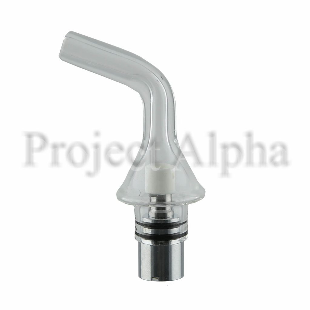G7 Flask Glass Globe Wax Atomizer - Project Alpha Vape Supplier