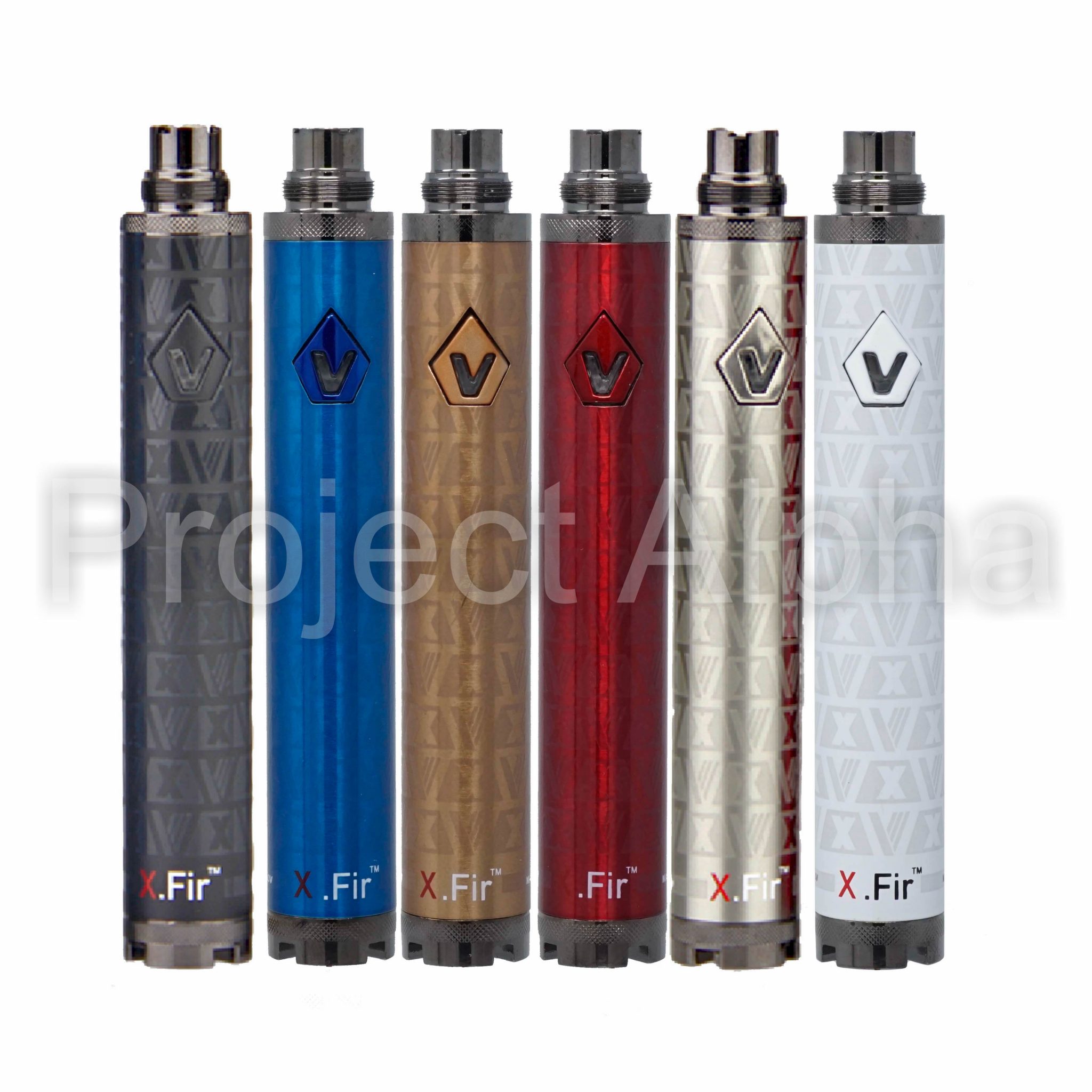 Vision Spinner 2 Mini 850mAh - Project Alpha