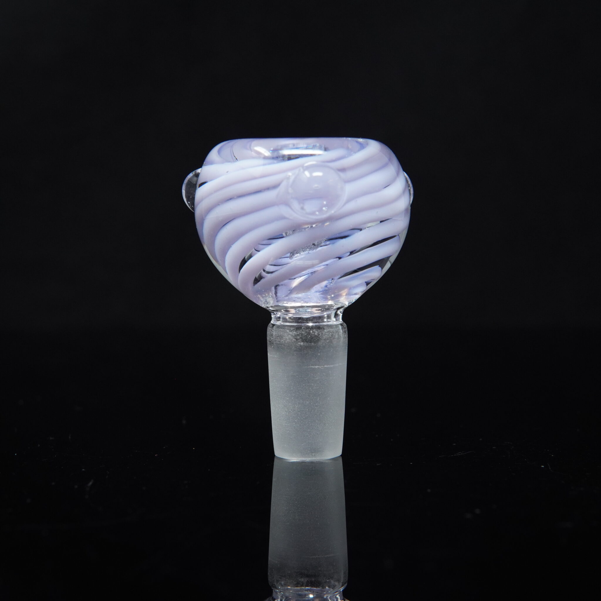 2.25 Swirl Slider 14mm - Project Alpha