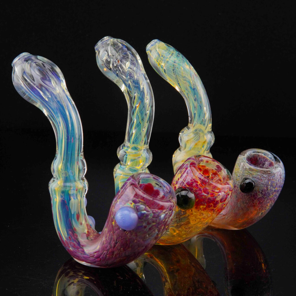 6" Radiant Sherlock - Project Alpha